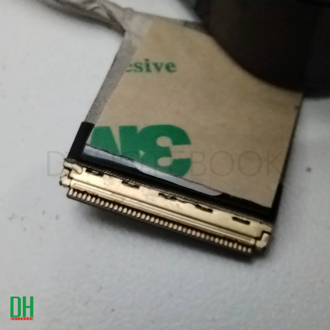 สายแพรจอ Dell Inspiron 15 3000 40 pin [450.00H06.0001] - ซ่อมแซมแล็ปท็ ...